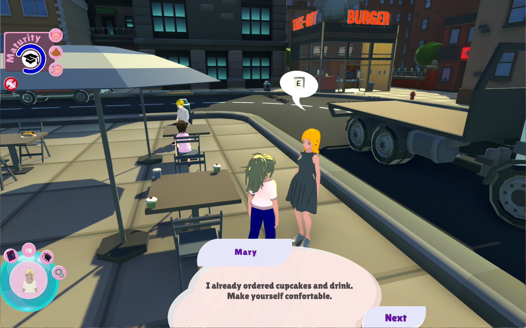 Pacifier Project – diapergames